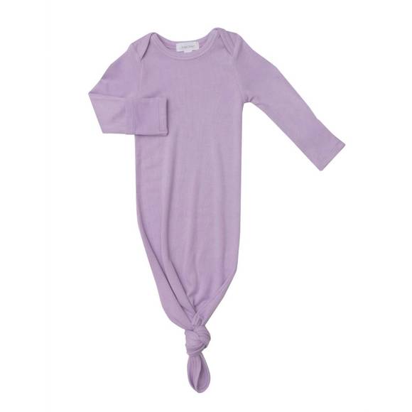 Angel Dear | Pajamas | New Angel Dear Kids Bloom Gown In Orchid | Poshmark